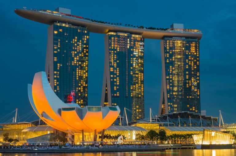 15 Best Photography Spots in Singapore: Ultimate Guide (2025)