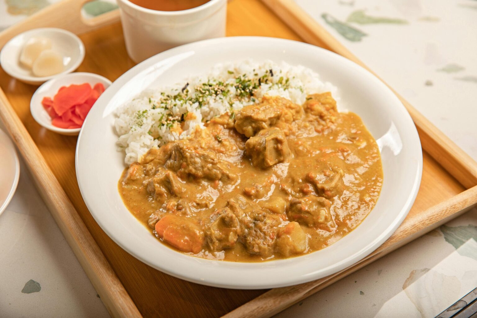 10 Must-Try Japanese Curry Singapore Spots | Best Japanese Curry Rice